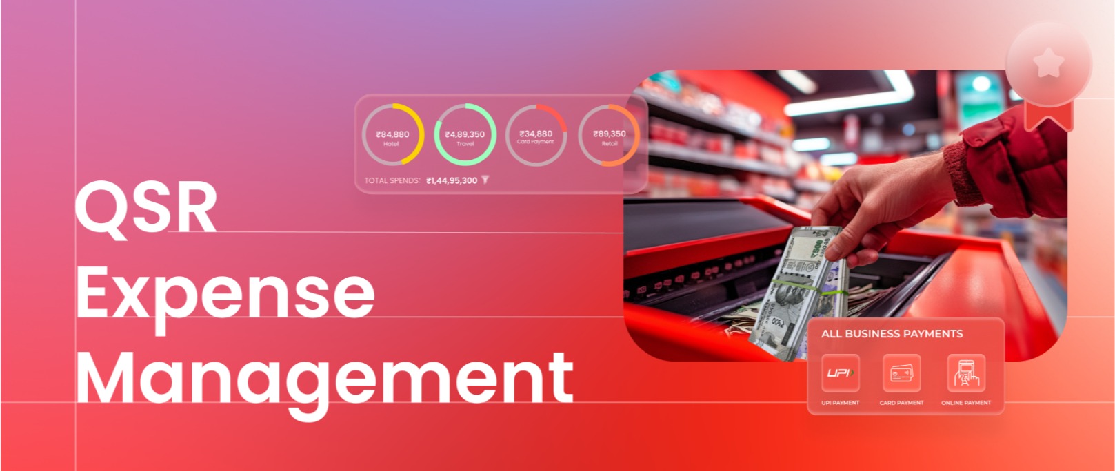 Understanding QSR Expenses: Essential Insights for Restaurant Success