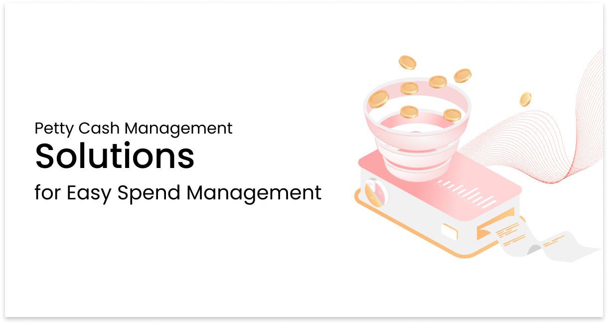 OmniCard Petty Cash Management Platform